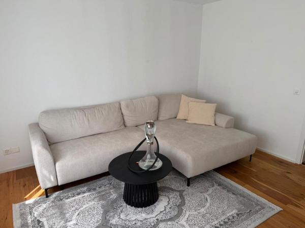 Cozy Apartment Steps From Lake Constance - Sankt Anton