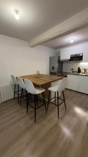 Le Cosy Annie Proche Eurexpo - Ldlc - Groupama Stadium - Groupama Stadium - OL
