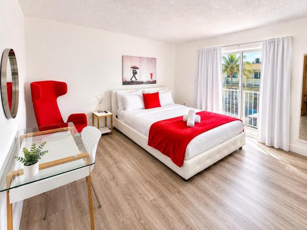 Ecostays Apartment Near Miami Airport 305 - Aéroport international de Miami (MIA)