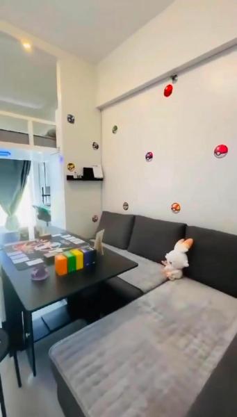 Chateau Elysee Condominium Association - Bacoor