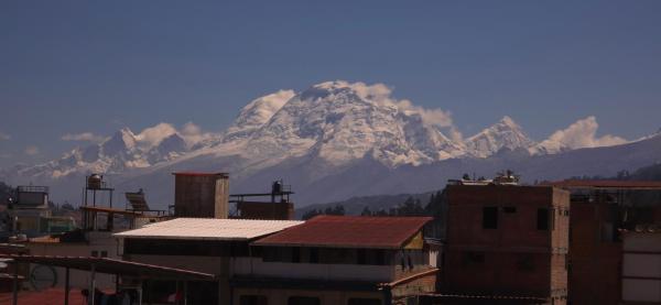 Hostal Cesars - Huaraz