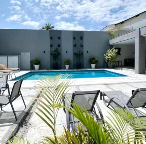 Villa áUrea - Rio de Janeiro