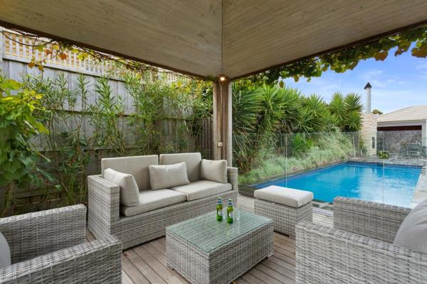 Banksia House - Sorrento