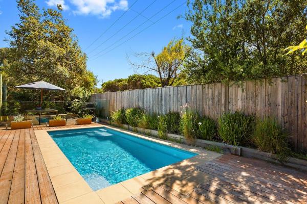 Sea Brim- All Year Round Heated Pool Pet Friendly - Cape Schanck Lighthouse, Cape Schanck