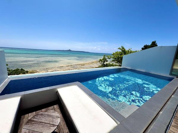 Secret Pool Villa Seji - Okinawa