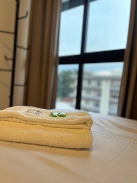 Apartamento Duplex No Centro De Joinville - Joinville, Brazil