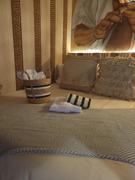 Casa Tayrona Suites - La Estrella