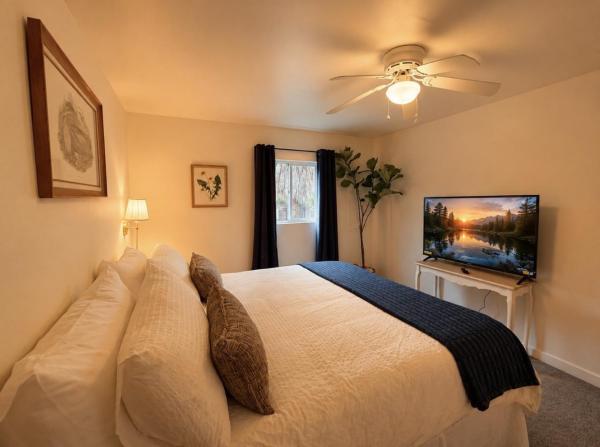 Ojai Orchard House - Private Standalone Home - Ojai, CA
