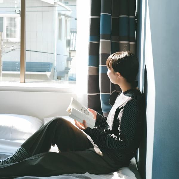 Hostel Niniroom - Kyoto