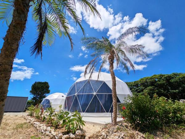 石垣島グランピングリゾートStarocean - Okinawa