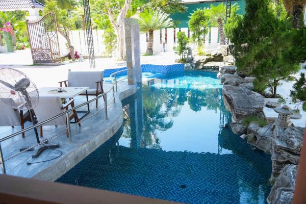 Hotel Lavender Hoa - Vietnam