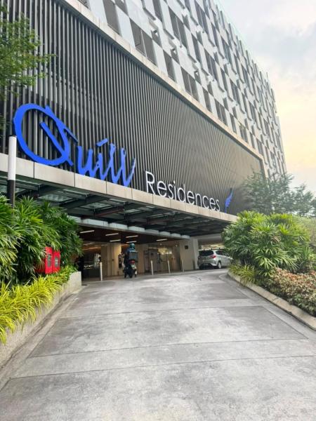 Quill Residence Kuala Lumpur - Sabah