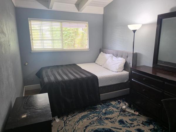 Private Furnished Room For Rent In Fremont - Hayward, CA