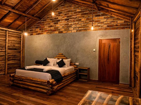 Ella Wildwood Cabin - Sri Lanka