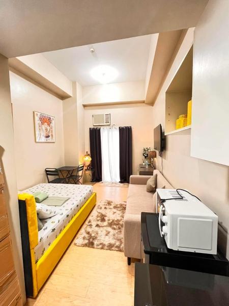 Cebu Stay Rental-sunvida Tower - Cebu City