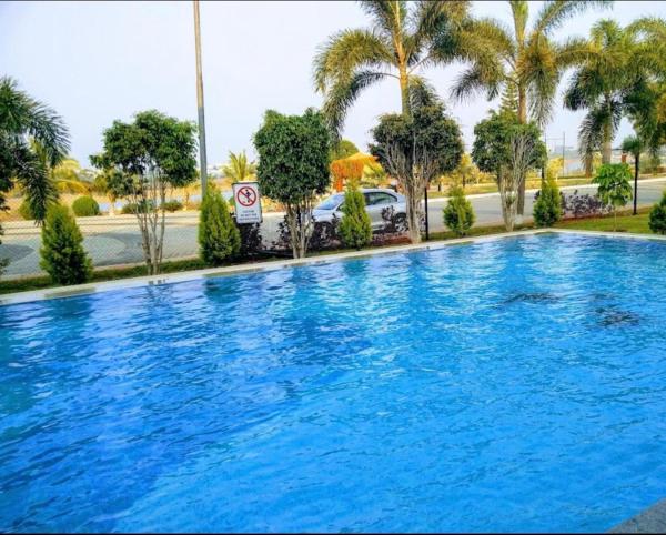 Comfortstay Luxury Homes - Telangana