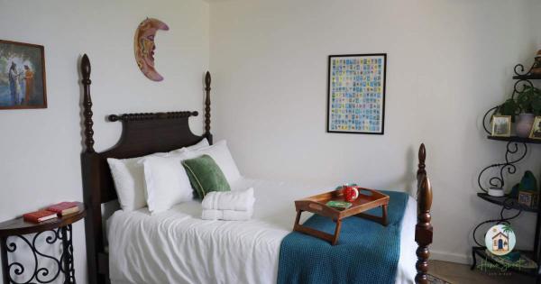 Colorful Casita Frida 1bd Retreat By Balboa Park - La Mesa, CA