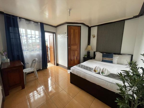 Masferre Country Inn - Sagada