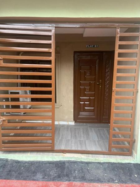 Egbeda Akowonjo Apartment - Nigeria