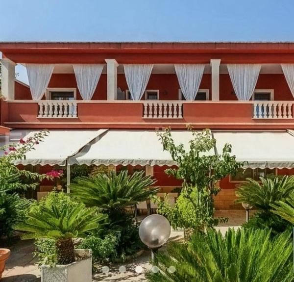 Mediterraneo B&b - San Cassiano