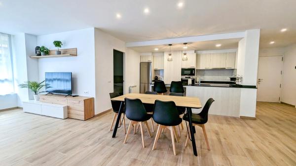 Hydros Apartments - Bike Friendly - Ripoll