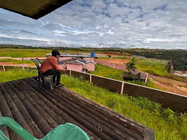 Bet Miki Homestay - Meghalaya