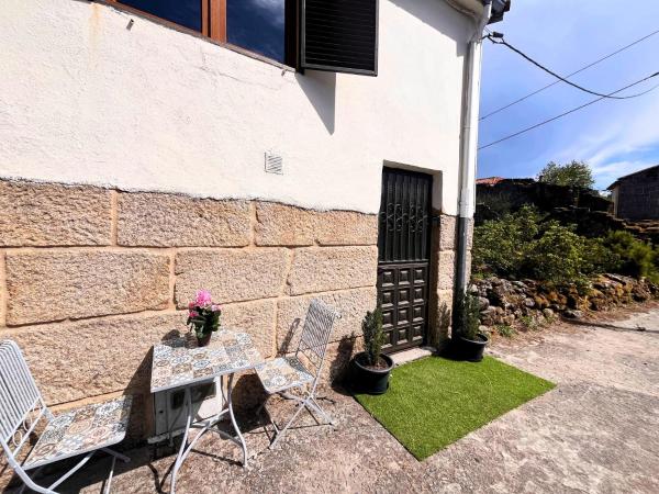 Casa Rural En As Paradellas, Ribeira Sacra - Parada de Sil