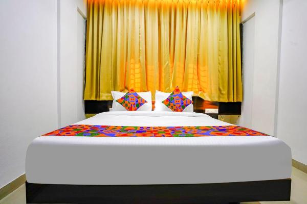 Shree Krishna Executive - Pune