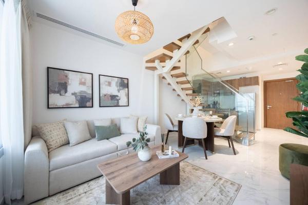 Bloomfields 2br Duplex In Oasis 1 - Abu Zabi