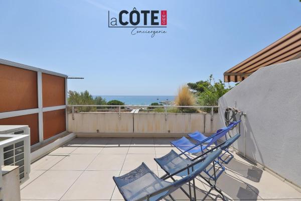 La Plage - Ensuès-la-Redonne