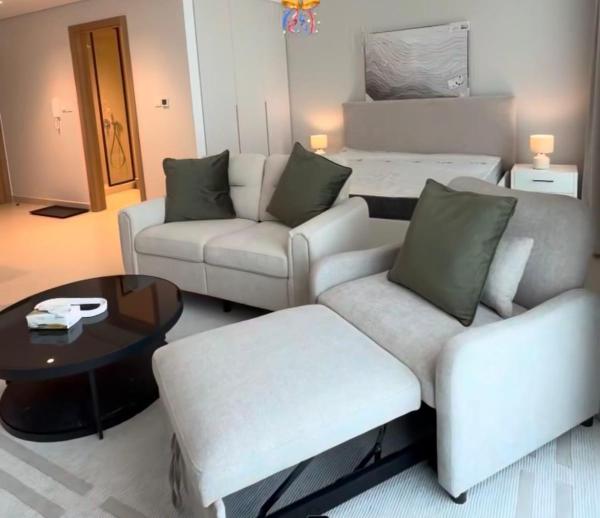 Marassi Studio-marassi Galleria Mall Entrance 1 - Bahrain