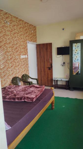 Nanasu Homestay 2bhk - Mysuru