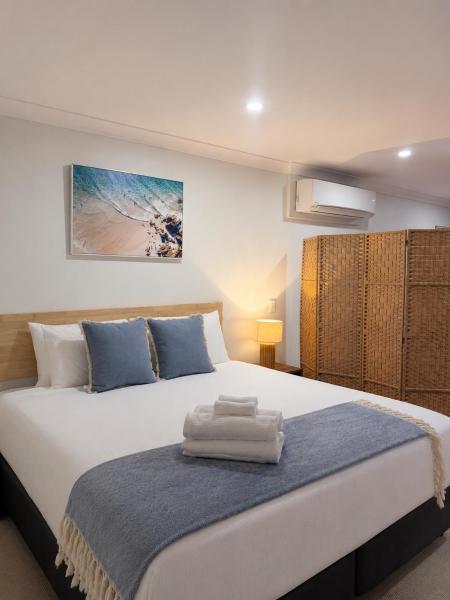 Coral Cove Beach Escape - Bundaberg