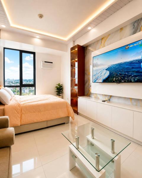 Arc Towers Condominium Cebu City - Cebu City