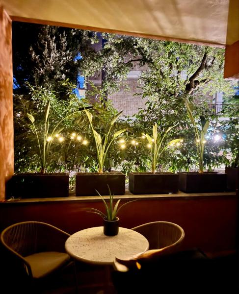 Elegant Apartment Vallombrosa 55 - Roma
