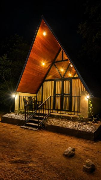 Green Heaven Eco Resort - Sri Lanka