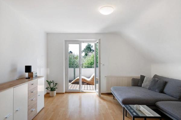 Appartement Panoramablick - Lustenau