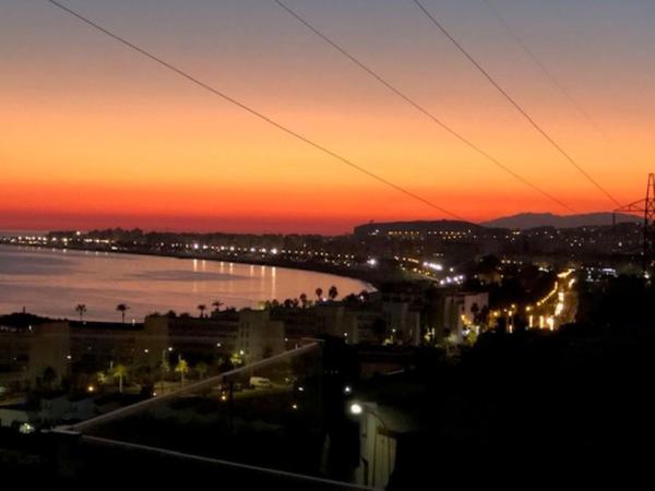 Maison Caleta - Torre del Mar