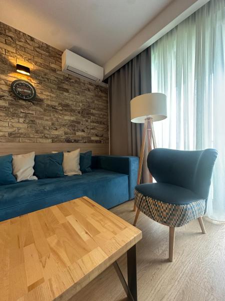 Apartament & Spa Nr 26 W Mielenku - Mielno