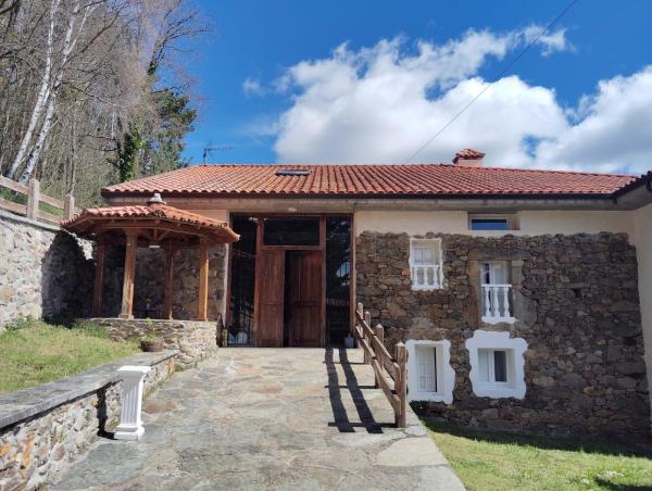 Hotel Rural Los Semellones Aceptamos Mascotas - Asturias