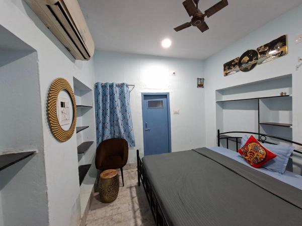 Happy Homes Udaipur Near Lake Pichola - Gujarat