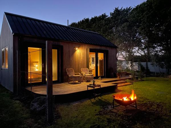 The Station - Port Fairy