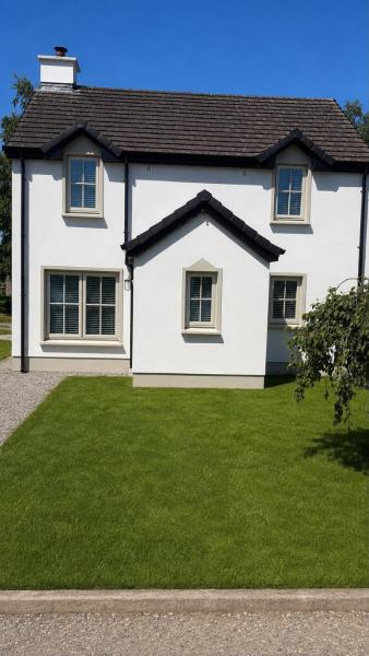 Waterside Cottages - Irland