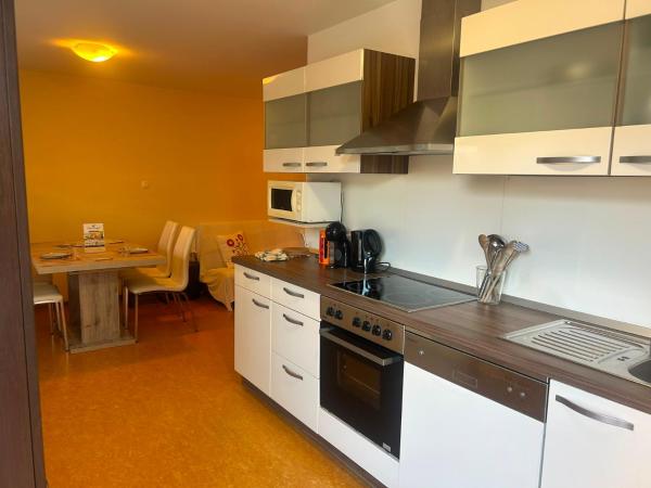 Apartma Olga - Bled