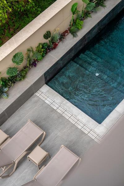 The Marni Hotel & Spa - Adults Only 12 Plus - Lara Beach