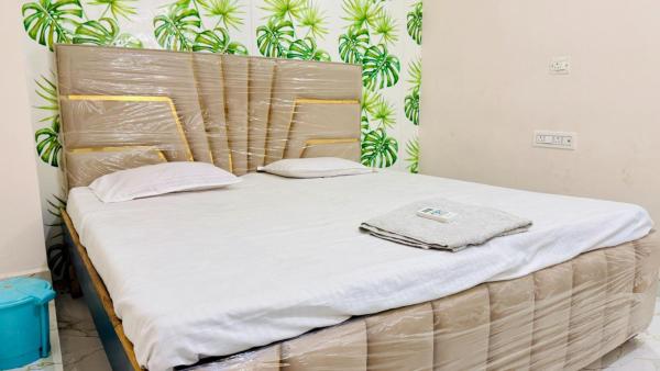 Hotel Palace - Indore