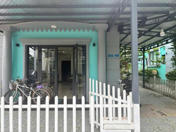 Sunrise Villa 2 5 Bedroom Night Market - Phú Quốc