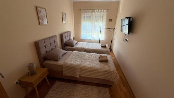 Elena Residence 15min From Belgrade - Pančevo