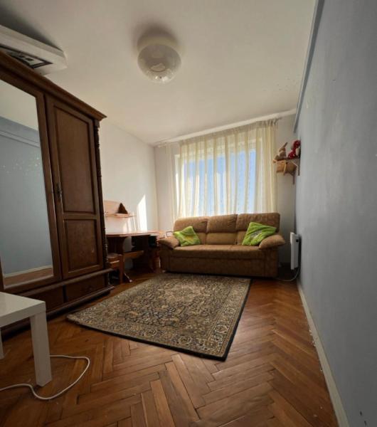 Dacia Apartments - Chișinău