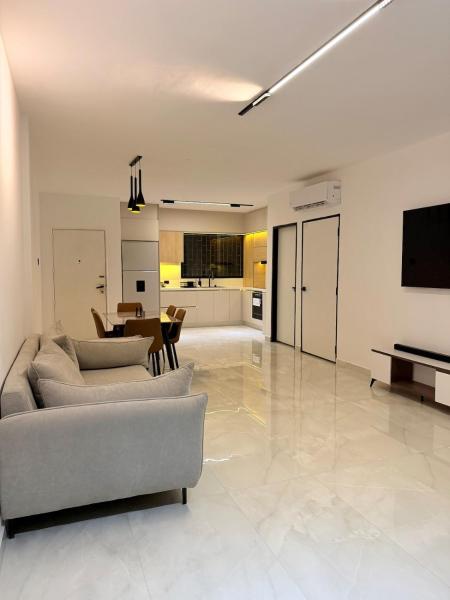 Apartment In Bello Campo, Comfortable And Modern - Caracas